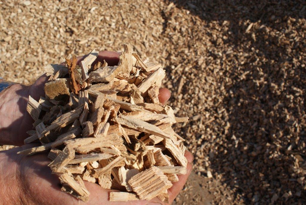 Plaquettes Bocagères - 91 Essonne - Zymovert